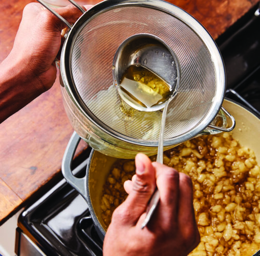 How to Render Lard and Other Animal Fats for Cooking – Mother Earth News